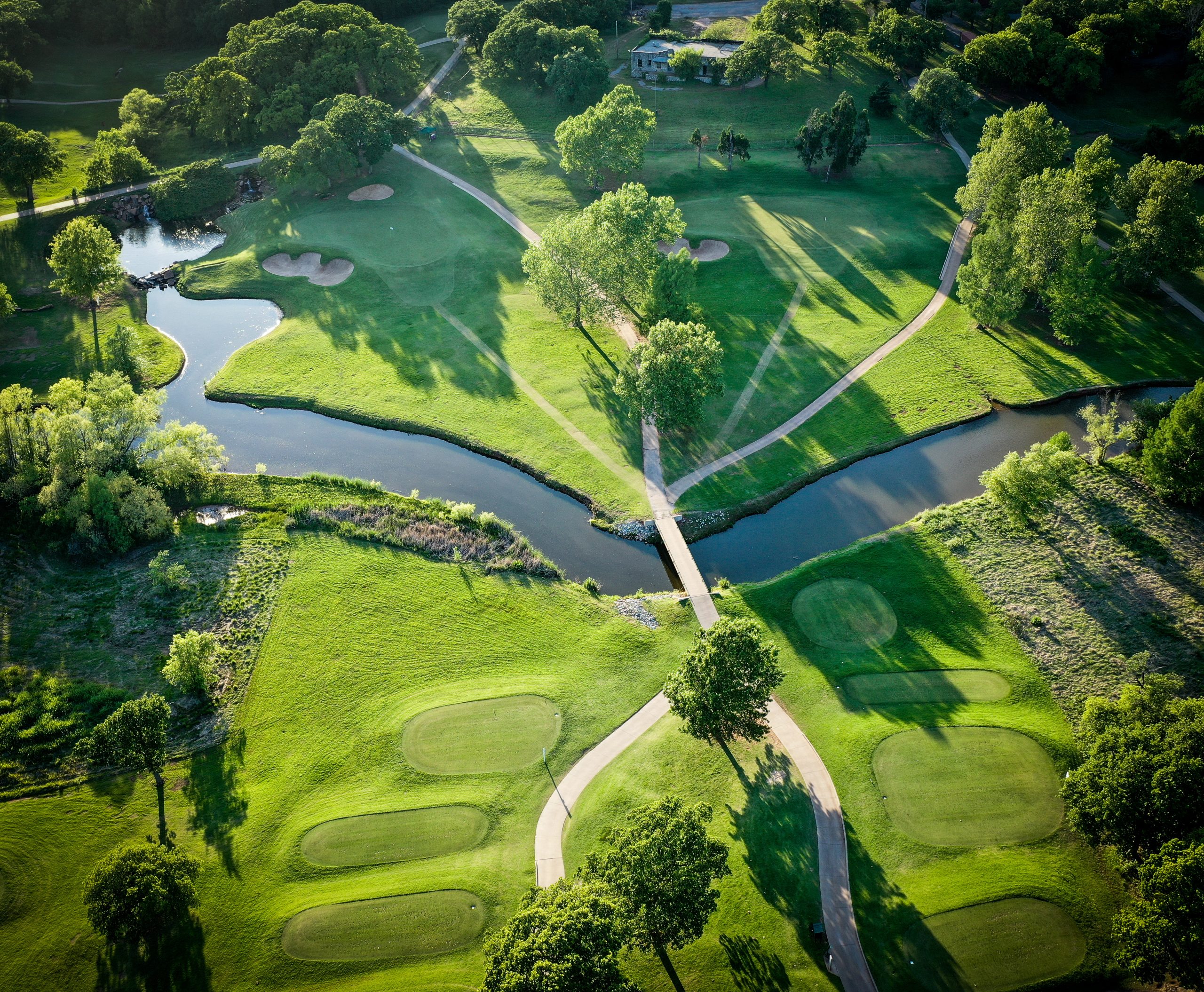 Home - Oklahoma Golf Trail