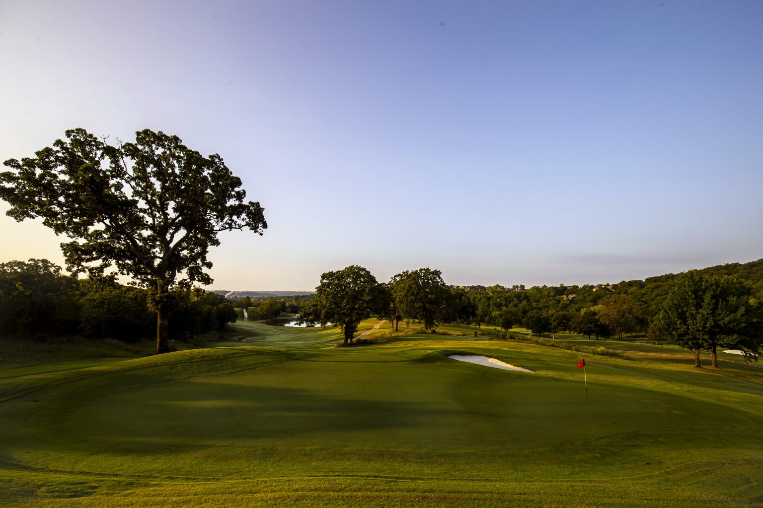 Home - Oklahoma Golf Trail